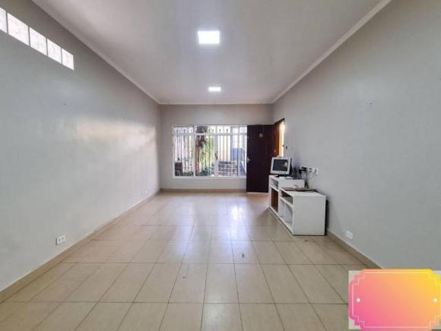 Sobrado Vila Morse perto do metrô São Paulo Morumbi
