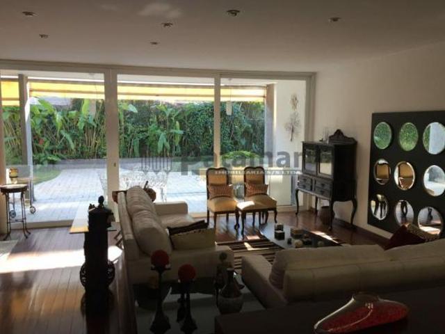 Sobrado, Vila Morumbi São Paulo