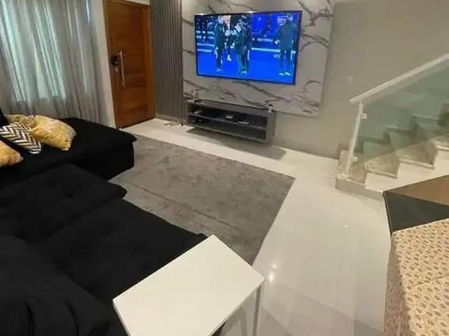 Sobrado Vila Matilde 3 Dormitórios Oportunidade Unica
