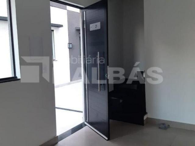 SOBRADO VILA MATILDE CONDOMINIO FECHADO NOVO 3 DORMS 2 VAGAS