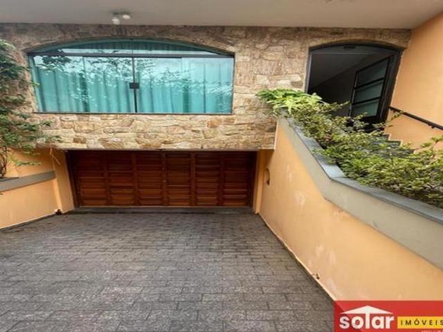 Sobrado Vila Matilde São Paulo/SP
