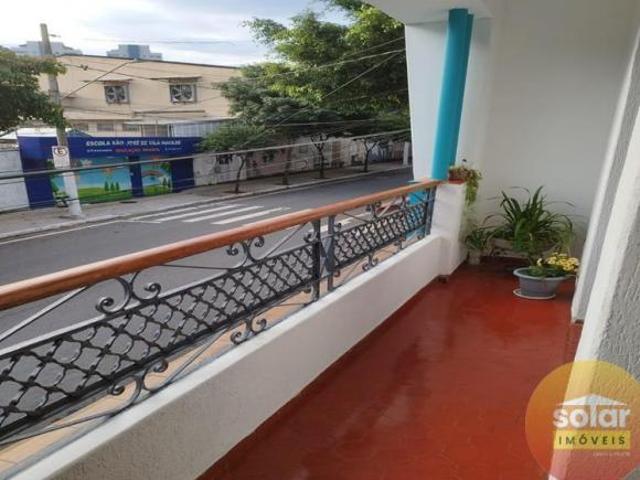 Sobrado Vila Matilde São Paulo/SP