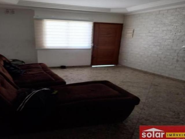 Sobrado Vila Matilde São Paulo/SP