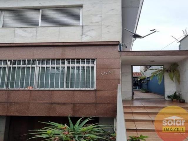 Sobrado Vila Matilde São Paulo/SP