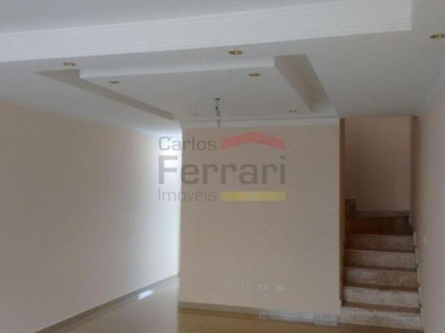 Sobrado Vila Mazzei com 140m²