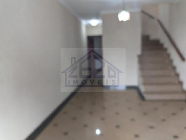 Sobrado Vila Mazzei São Paulo/SP
