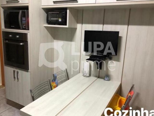 Sobrado Vila Mazzei