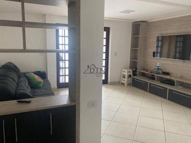 Sobrado Vila Mazzei 3 dormitórios, 2 suítes