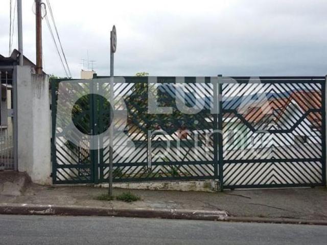 SOBRADO VILA MAZZEI
