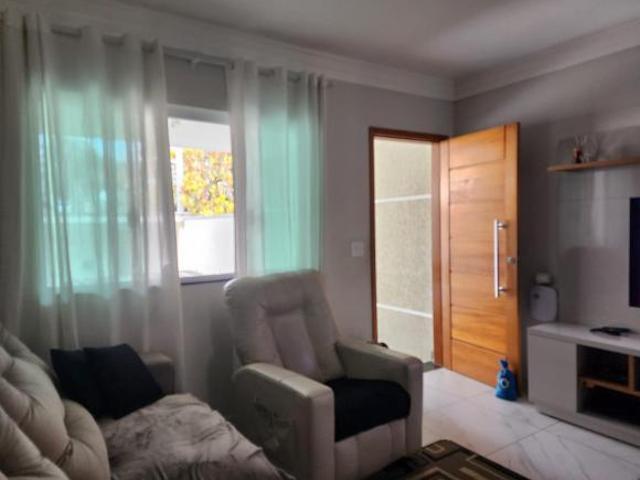 SOBRADO VILA MAZZEI
