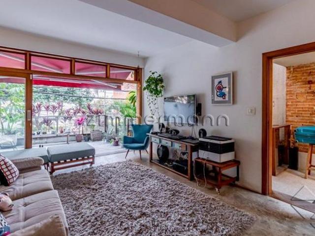 SOBRADO VILA MADALENA 3 DORMITÓRIOS 1 VAGA