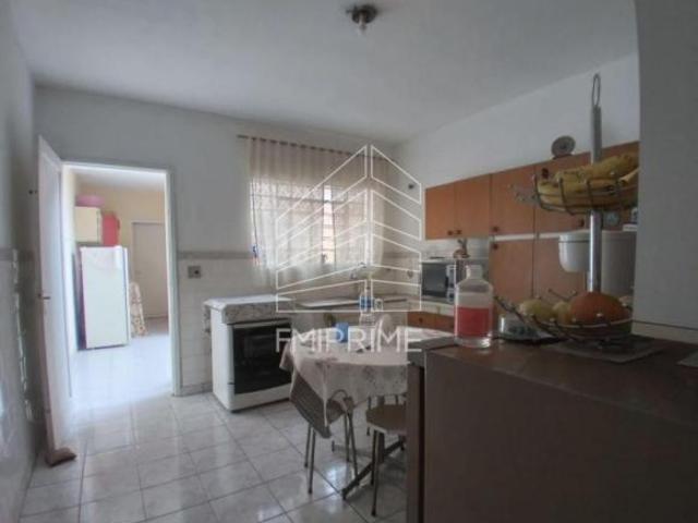 Sobrado Vila Madalena 3 quartos, quintal 1 vaga