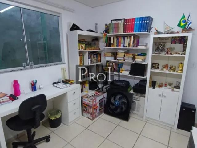 Sobrado Vila Marchi São Bernardo