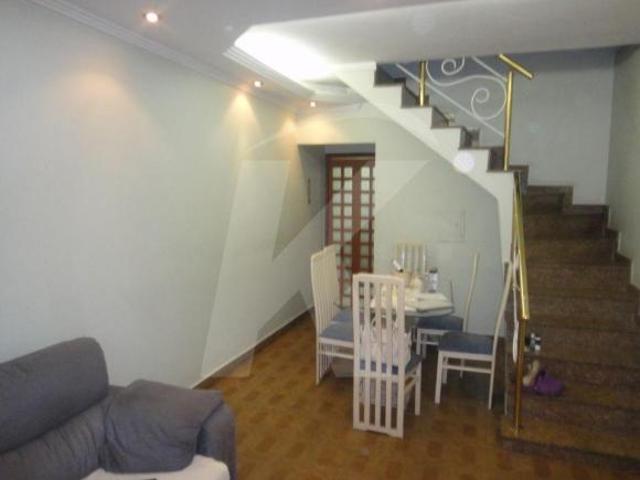SOBRADO Vila Maria!