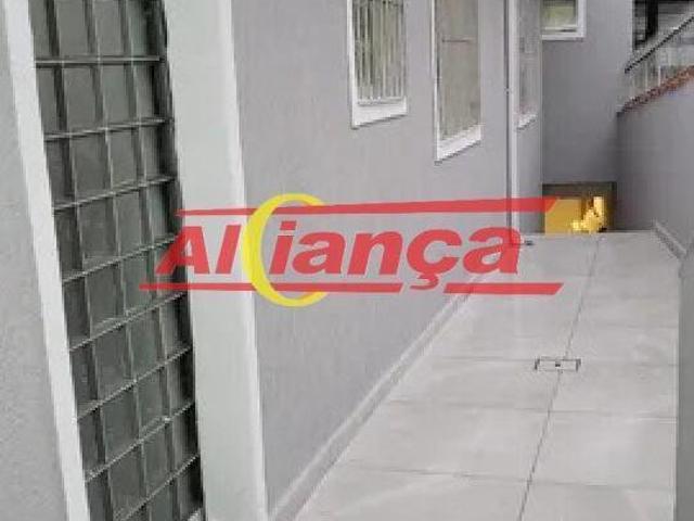 Sobrado Vila Maria Alta, todo reformado, com 3 dormitórios e uma suíte