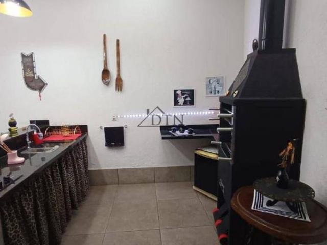 Sobrado Vila Maria Alta Linda área gourmet 2 dormitórios