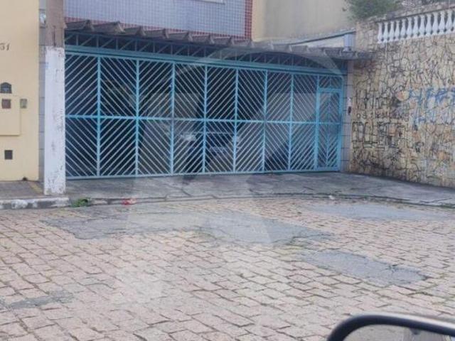 Sobrado Vila Maria Baixa 248m² 2dormitórios e 2 vagas