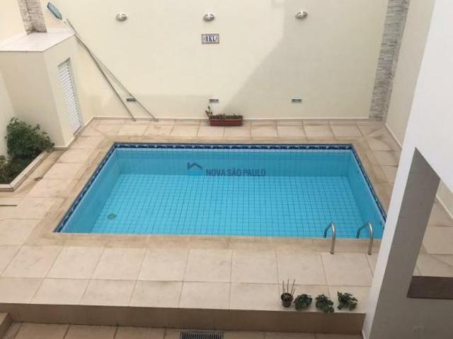 Sobrado Vila Mariana 420m²