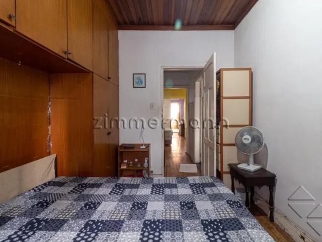 Sobrado vila mariana 4 dormitórios 2 vagas