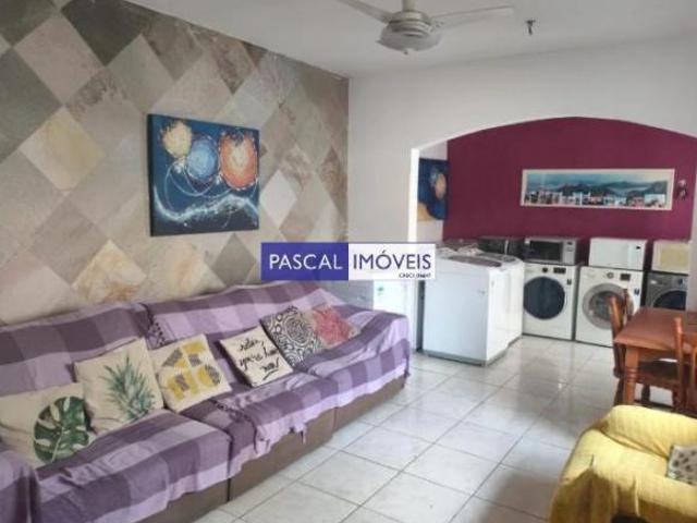 Sobrado Vila Mariana 4 Dormitórios 2 Vagas