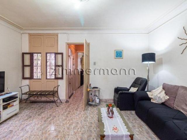 SOBRADO VILA MARIANA 4 DORMITÓRIOS 2 VAGAS