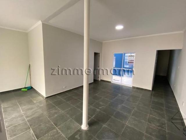 SOBRADO VILA MARIANA