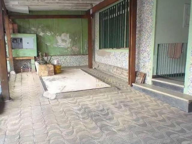 Sobrado Vila Mariana, 5 dormitórios à venda, 230 m² por R$ 960.000 Vila Mariana São Paulo/SP
