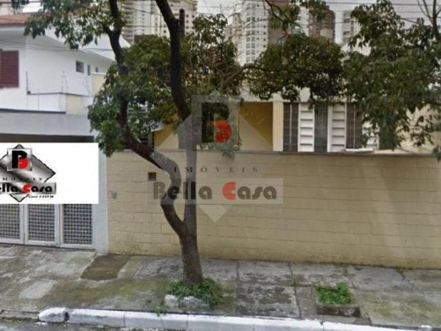Sobrado Vila Mariana