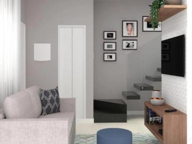 Sobrado Vila Mariana 80m² 3 dormitórios