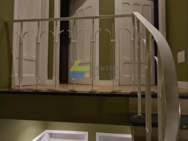 Sobrado Vila Mariana 290m², 3Gar, Px ao Metrô!