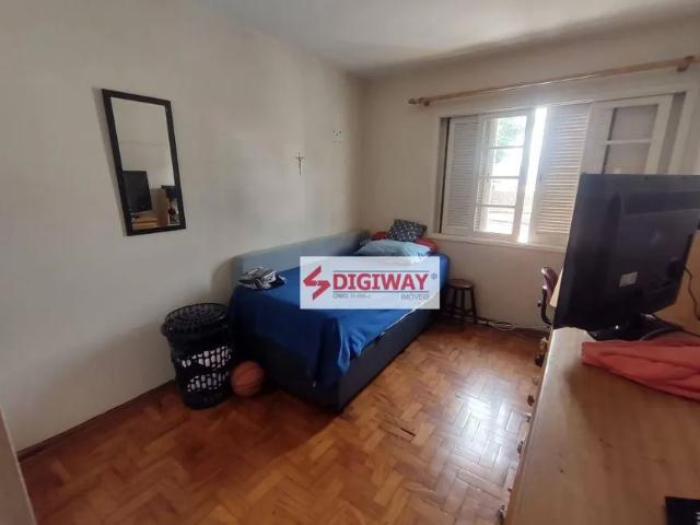Sobrado com 3 dormitórios à venda, 172 m² por R$ 1.300.000,00 Vila Mariana São Paulo/SP