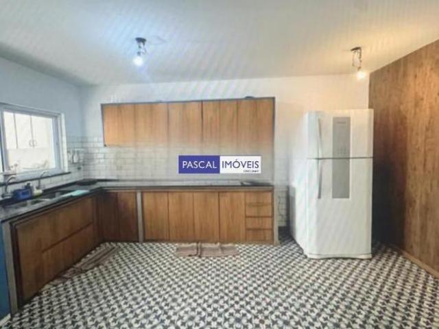 Sobrado Vila Mariana 3 dormitórios 3 vagas