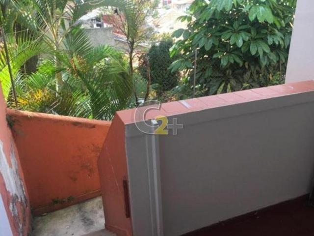 SOBRADO VILA MARIANA 3 DORMS 3 VGS