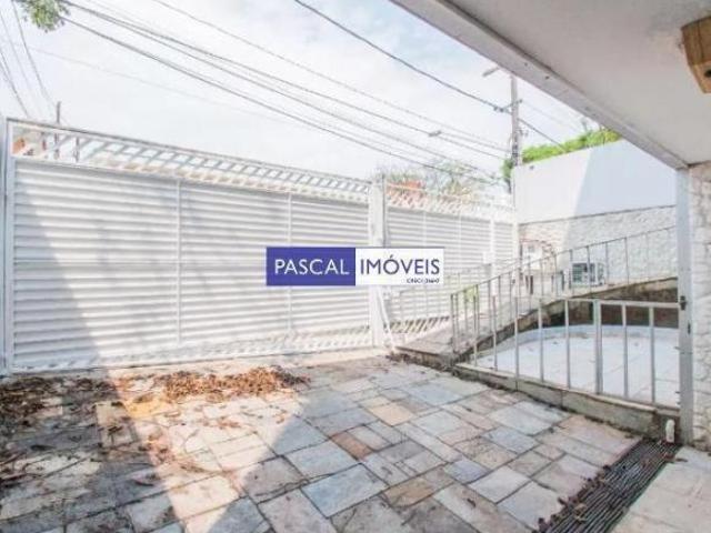 Sobrado Vila Mariana 3 Suítes 5 Vagas