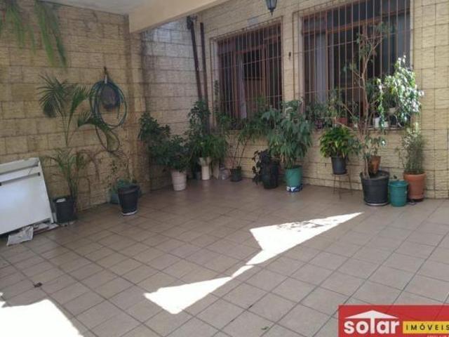 Sobrado Vila Marieta São Paulo/SP