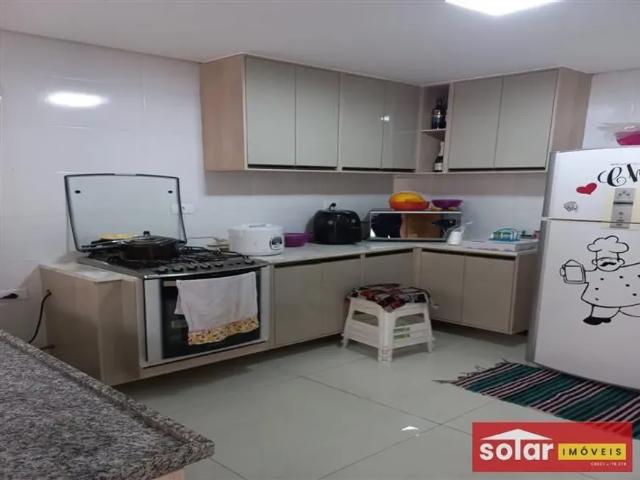 Sobrado Vila Marieta São Paulo/SP