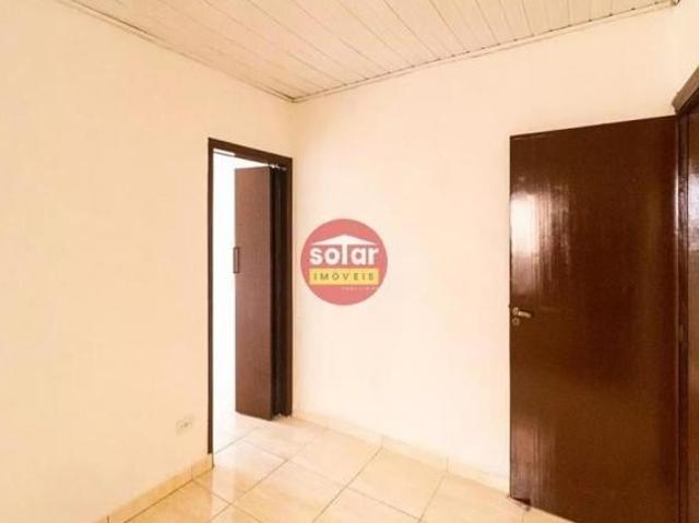 Sobrado Vila Marieta São Paulo/SP