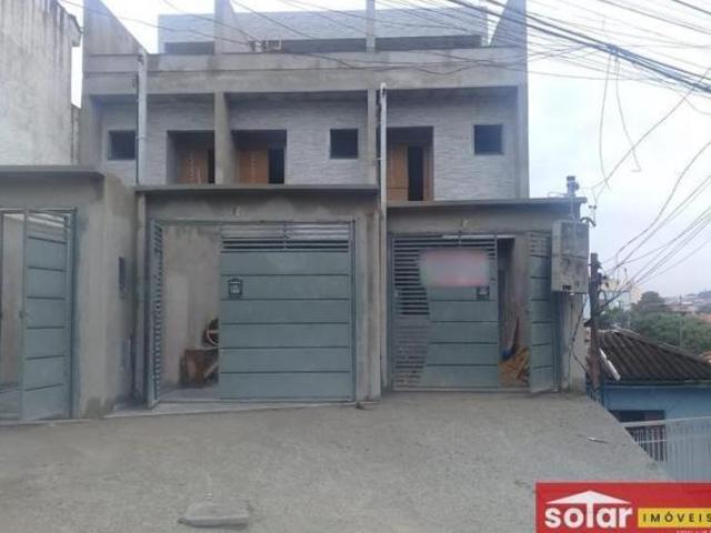 Sobrado Vila Marieta São Paulo/SP