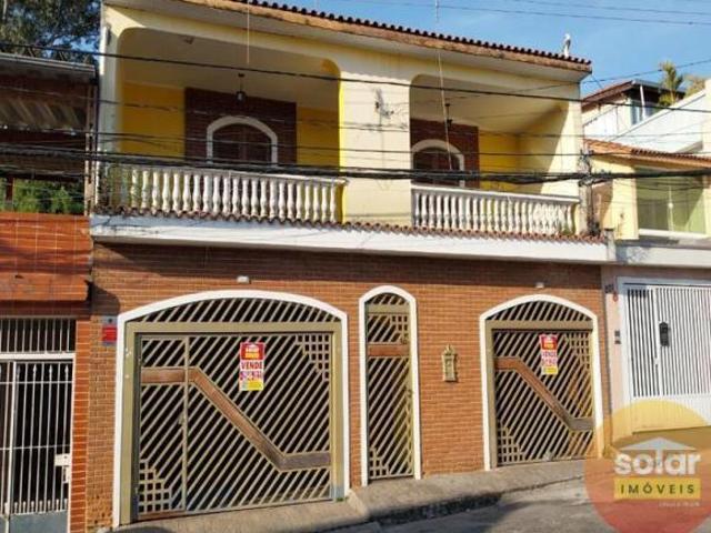 Sobrado Vila Marieta São Paulo/SP