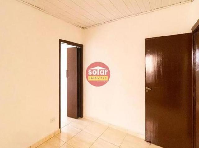 Sobrado Vila Marieta São Paulo/SP
