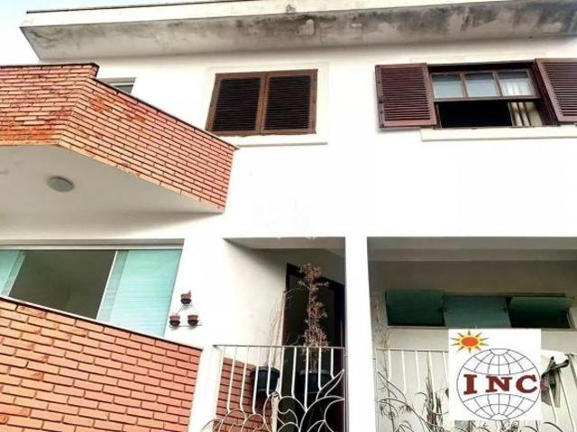 Sobrado Vila Marlene 3 quartos 1 suíte, 4 vagas