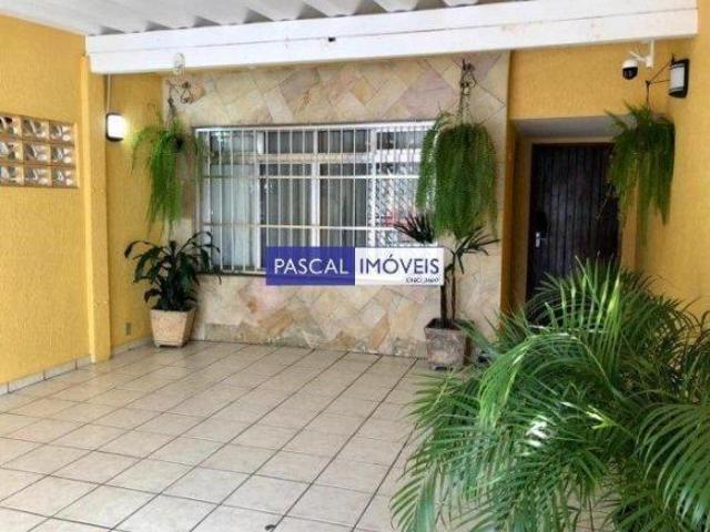 Sobrado Vila Mascote 2 Dormitórios 1 Vaga
