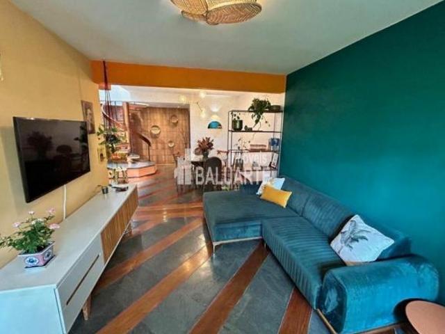 Sobrado Vila Mascote 3 dormitórios 1 suíte 206 metros