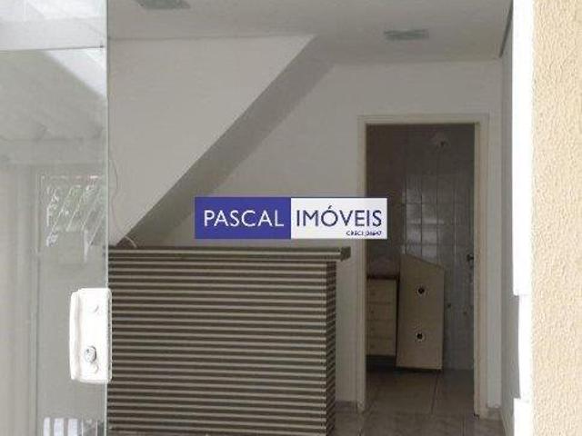Sobrado Vila Mascote 3 Dormitórios 1 Vaga