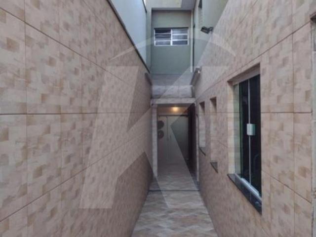 Sobrado Vila Medeiros 3 Dormt e 2 vagas