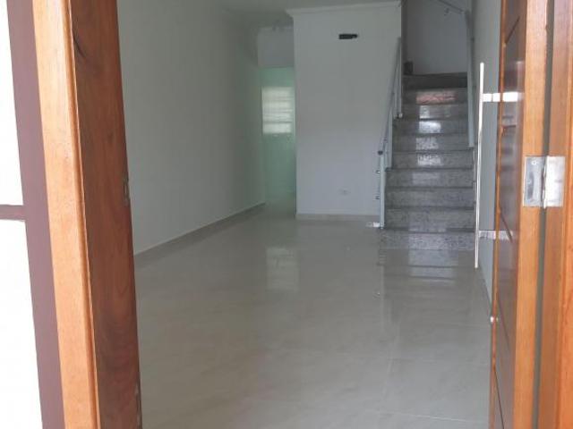 Sobrado Vila Medeiros