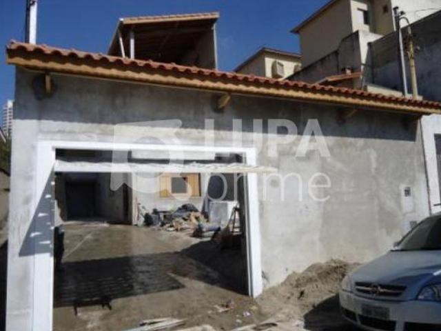 SOBRADO VILA MEDEIROS