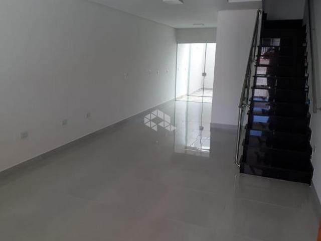 Sobrado Vila Medeiros