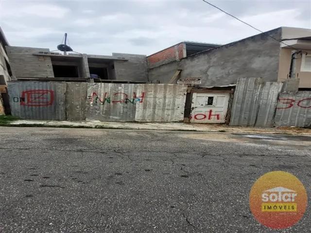 Sobrado Vila Nova Teresa São Paulo/SP
