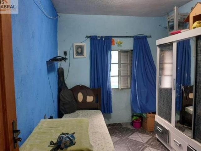 Sobrado Vila Nova Galvão